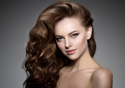 Top 10 Hair Packs from the Nature - DIY