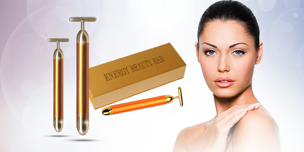 Energy Beauty Bar Could Refresh Facial Skin - Bio Tricks