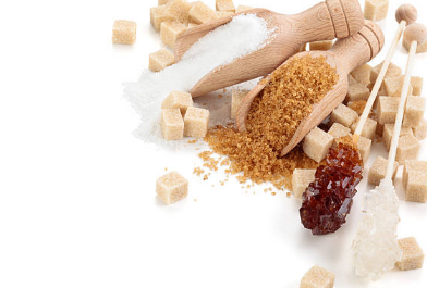 Natural Sugars – The Healthy Sweet Temptations - Bio Tricks