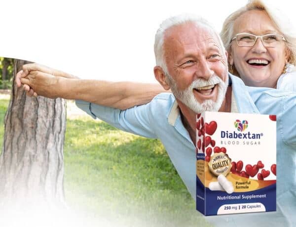 Diabextan Reviews, Price, How to Take, Side Effects 2025
