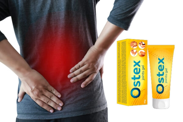 Ostex Gel Review | Fight Chronic Back & Joint Pain | Price