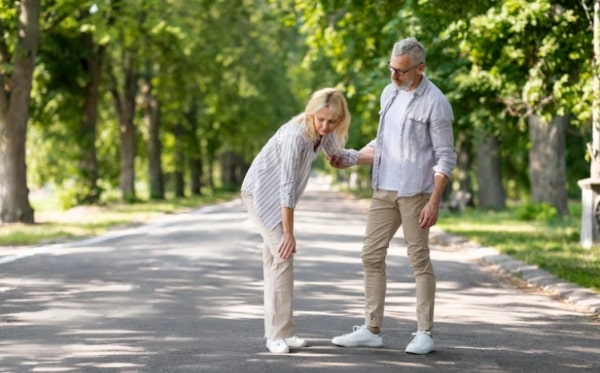 Movenol Pro Review | Restoration of Joint and Spinal Health