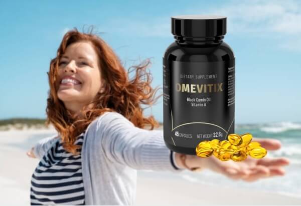 Omevitix Reviews, Price, Contraindications, How to Take 2025